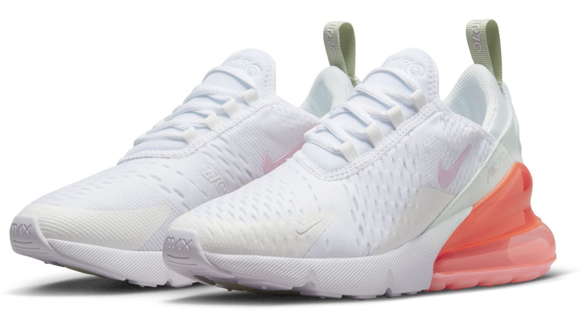 Nike Air Max 270 (Big Kid)