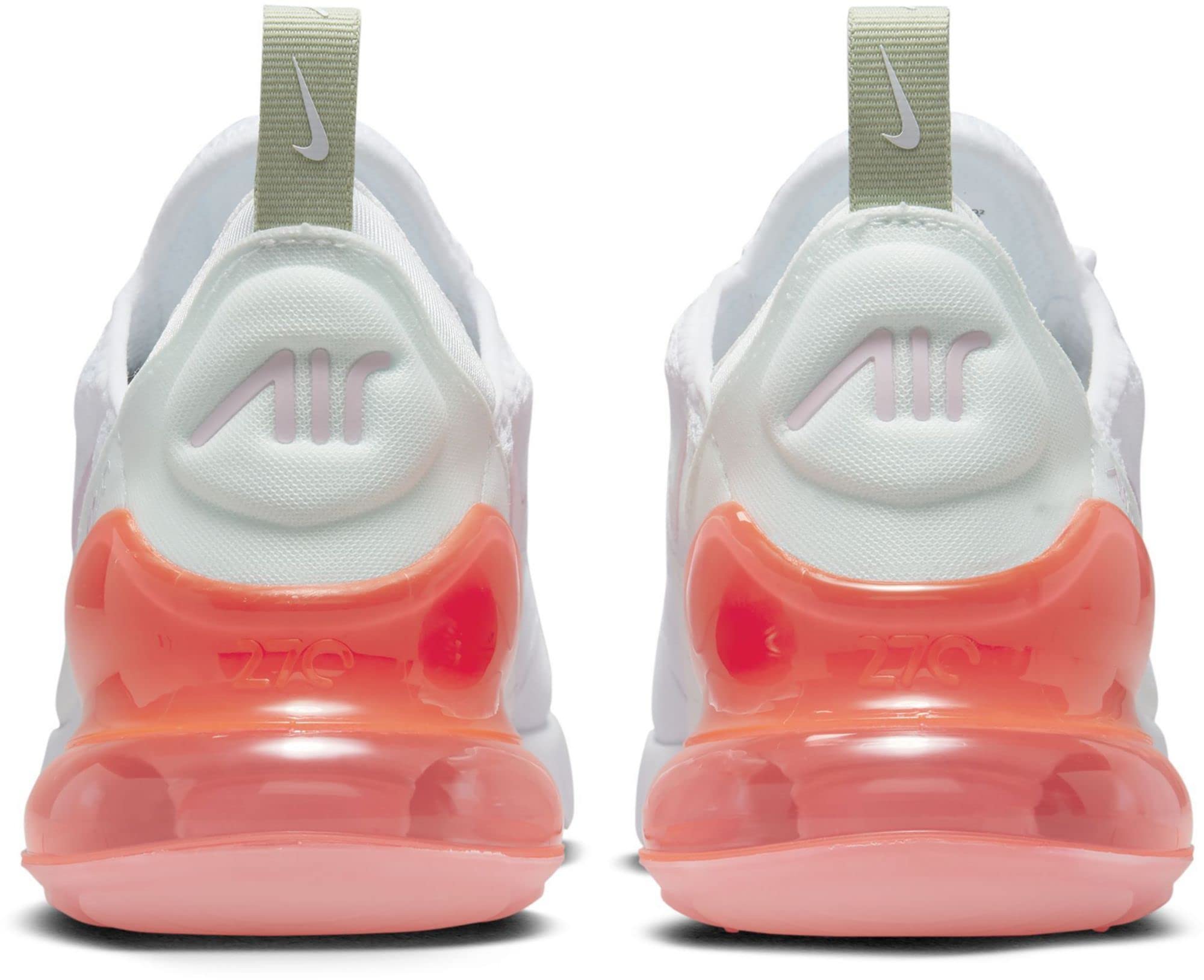 Nike Air Max 270 (Big Kid)