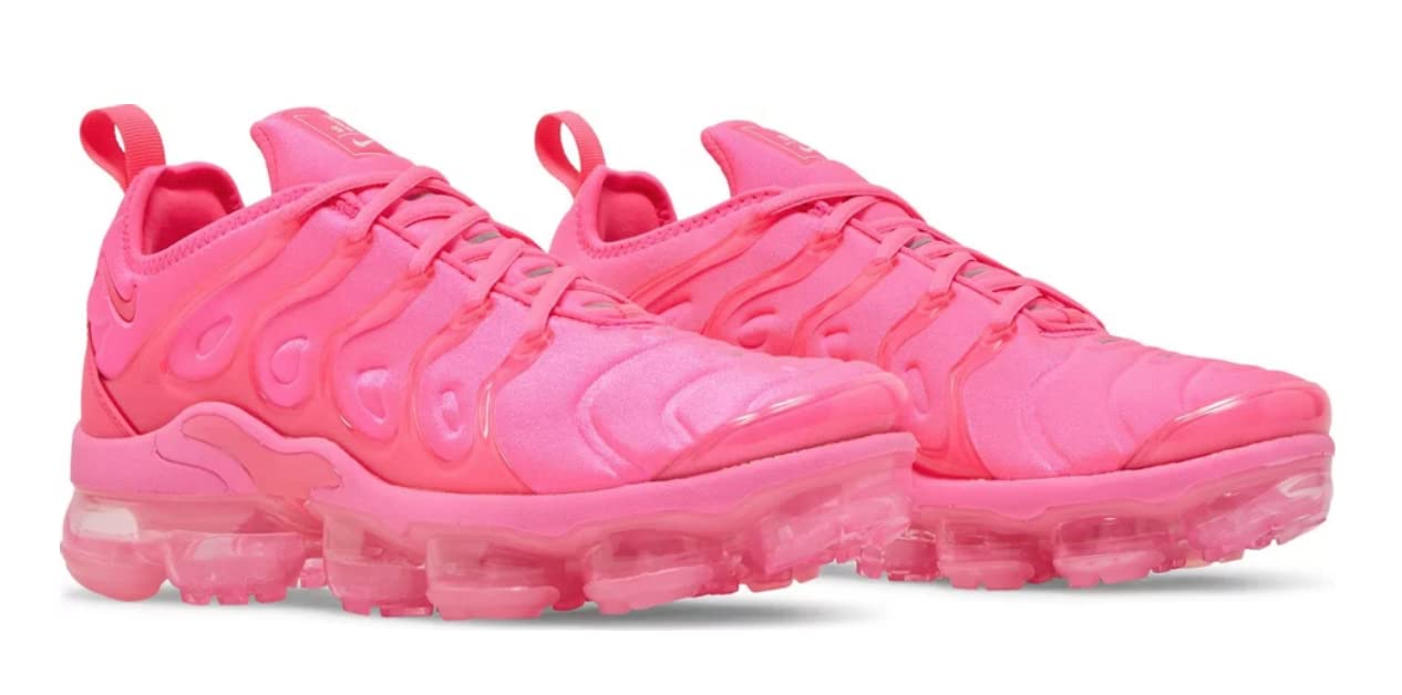NIKE Women's Modern, Hyper Pink Hyper Pink White, 8.5