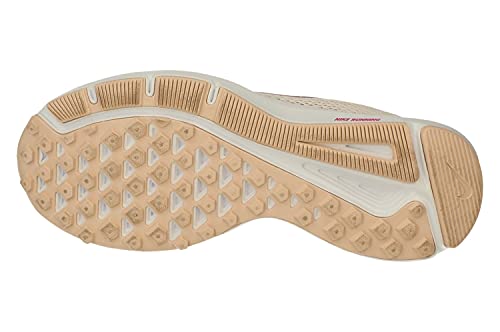 Nike Quest 2 Womens Running Trainers CI3803 Sneakers Shoes (UK 4.5 US 7 EU 38, Summit White fire Pink 102)