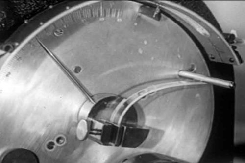 Plastic Products and Consumerism Vintage Movie: Looking Ahead Through Plexiglas DVD (1940)