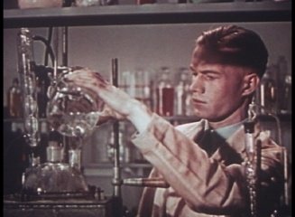 The History of Plastic on DVD - Mylar, Plexiglas, Saran Wrap and Much More