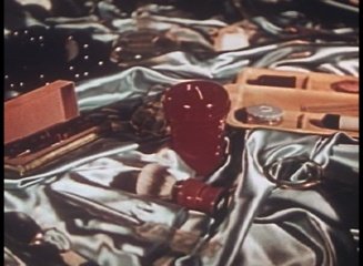 The History of Plastic on DVD - Mylar, Plexiglas, Saran Wrap and Much More