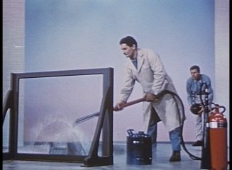 The History of Plastic on DVD - Mylar, Plexiglas, Saran Wrap and Much More