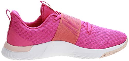 Nike Womens Renew in Season TR 9 Running Trainers AR4543 Sneakers Shoes (UK 5 US 7.5 EU 38.5, fire Pink Magic Ember 603)