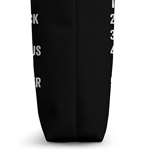 5 Things You Should Know About My Grandma - Mothers Day Tote Bag