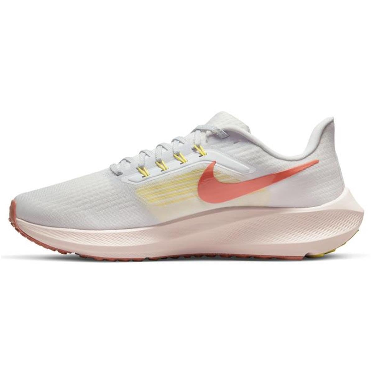 Nike Women's Competition Running Shoes, Hyper Grape Black White, 8
