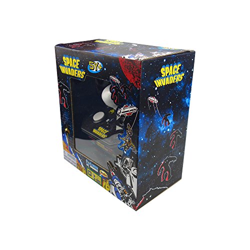MSi Entertainment TV Arcade - Space Invaders Gaming System - Not Machine Specific
