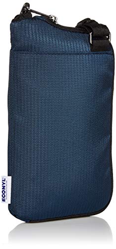 Pacsafe Daysafe ECONYL Anti Theft Tech Crossbody, ECONYL Ocean