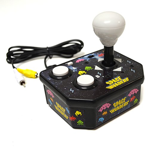 MSi Entertainment TV Arcade - Space Invaders Gaming System - Not Machine Specific