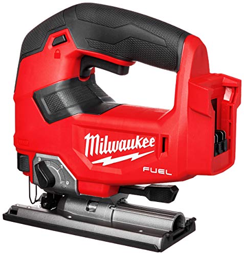 M18 FUEL D-HANDLE JIG SAW BARE TOOL