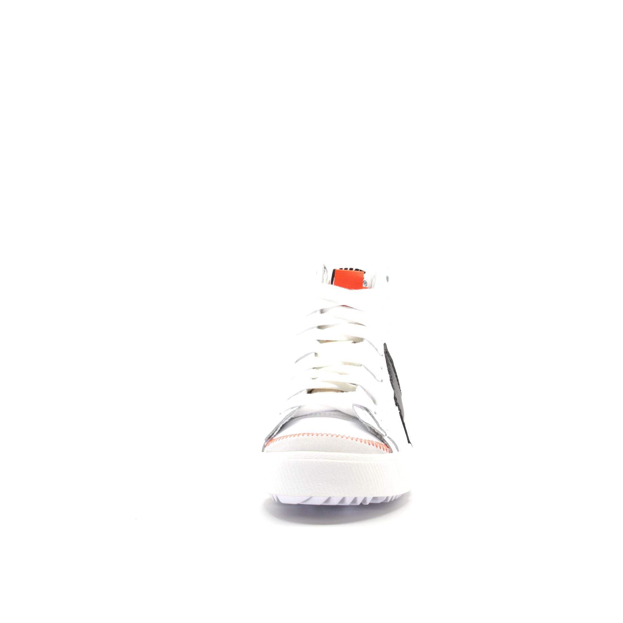 Nike Men's Basketball Three Quarter High, White Black White Sail, 11.5