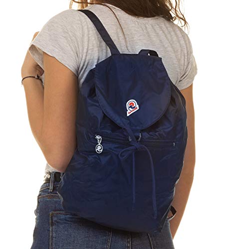 Invicta Minisac Glossy Backpack (Mood Indigo)