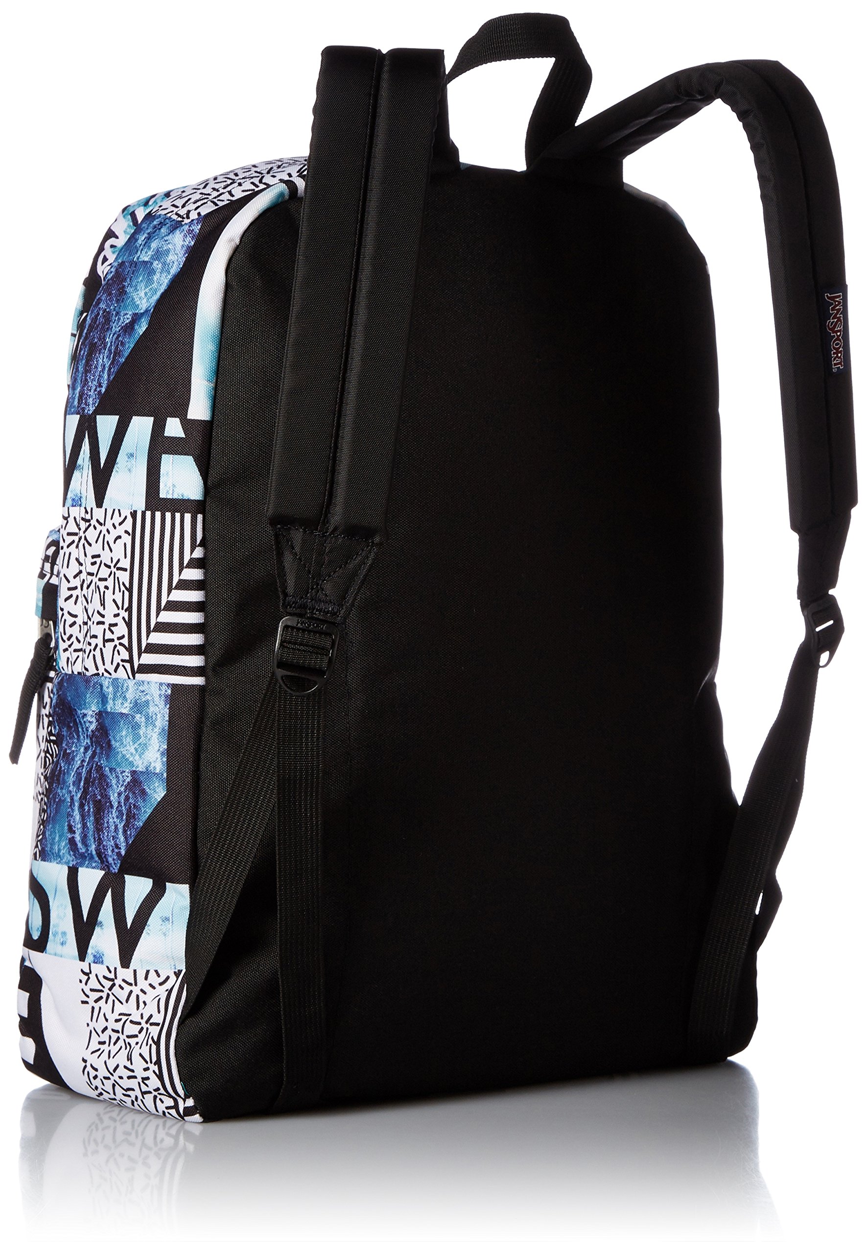 JanSport Backpack - Multi South SW