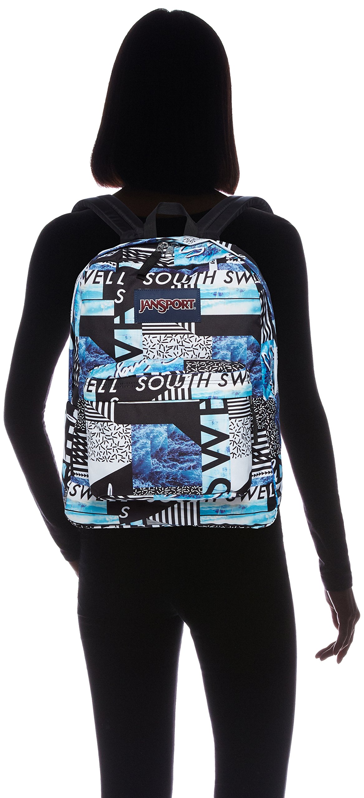 JanSport Backpack - Multi South SW