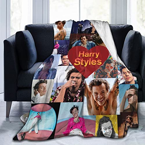 Blanket Super Soft Flannel Throw Blanket Lightweight Shaggy Warm Cozy Blanket Towel Blanket for Couch Blankets50 x40