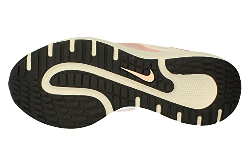 Nike Womens React Escape RN Running Trainers CV3817 Sneakers Shoes (UK 3.5 US 6 EU 36.5, sail Dark Smoke Grey Pink Glaze 106)