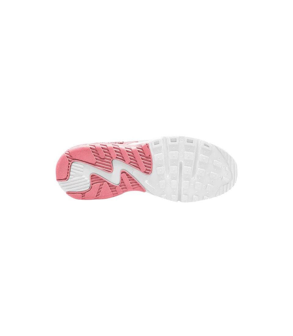 Nike Shoes Wmns Air Max EXCEE CODE CD5432-126, White Pink, 10.5 US