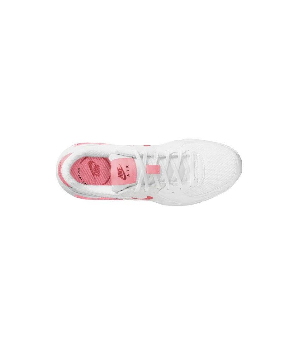 Nike Shoes Wmns Air Max EXCEE CODE CD5432-126, White Pink, 10.5 US