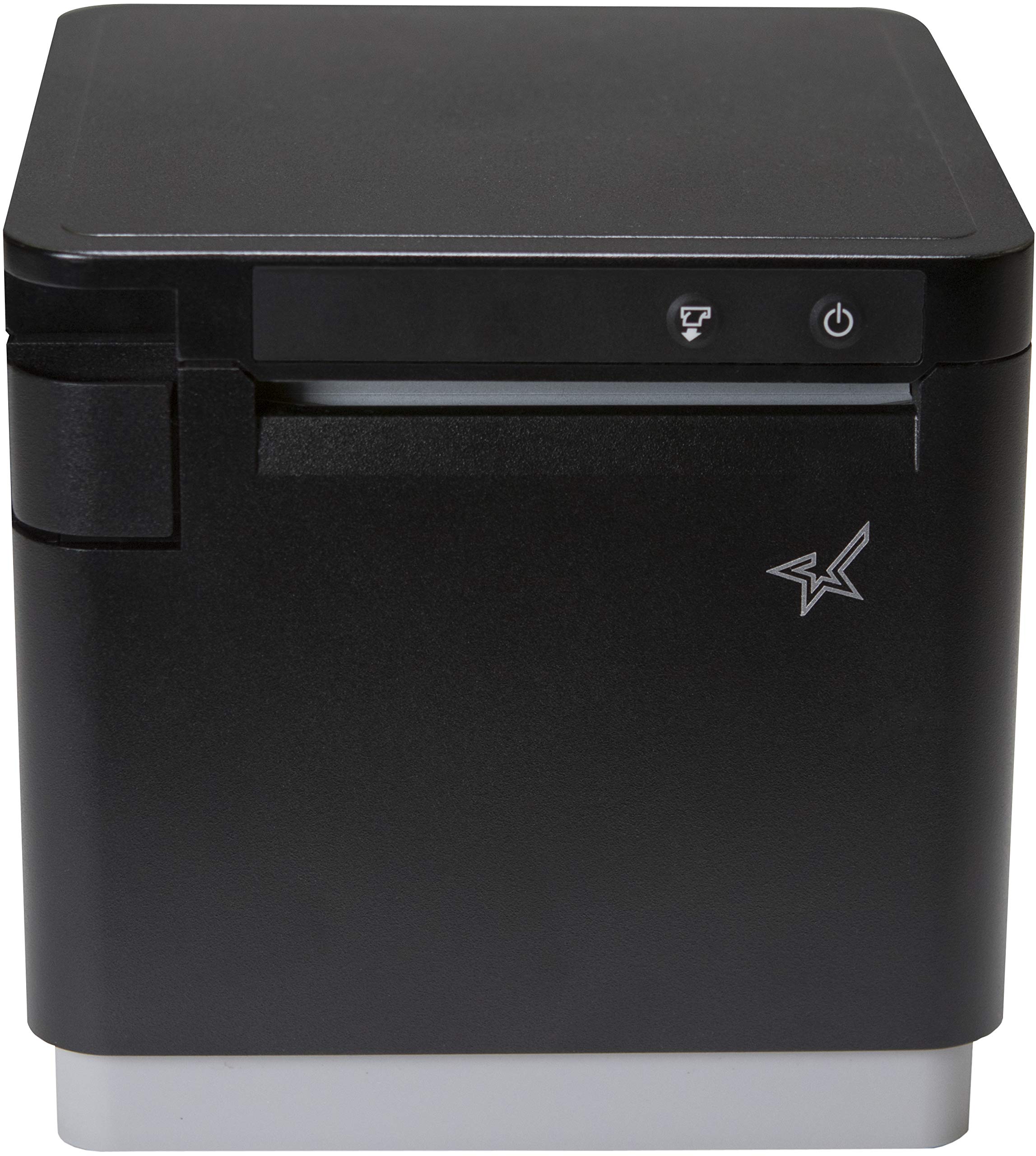 Star Micronics mC-Print3 MCP31L Direct Thermal only 3" POS Receipt Printer - USB-B, USB-A/Lightning, Ethernet (LAN), WebPRNT/CloudPRNT Connectivity - 203 dpi, 250mm/sec, Auto Cutter