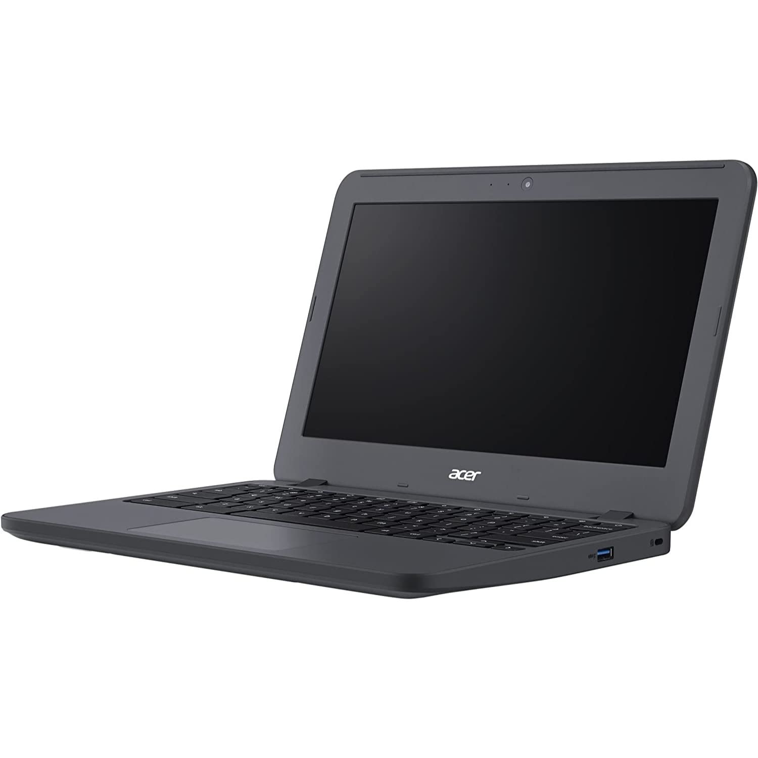 Acer 11.6" Intel Celeron 1.60 GHz 4 GB Ram 16 GB Flash Chrome OS|C731T-C42N(Renewed)