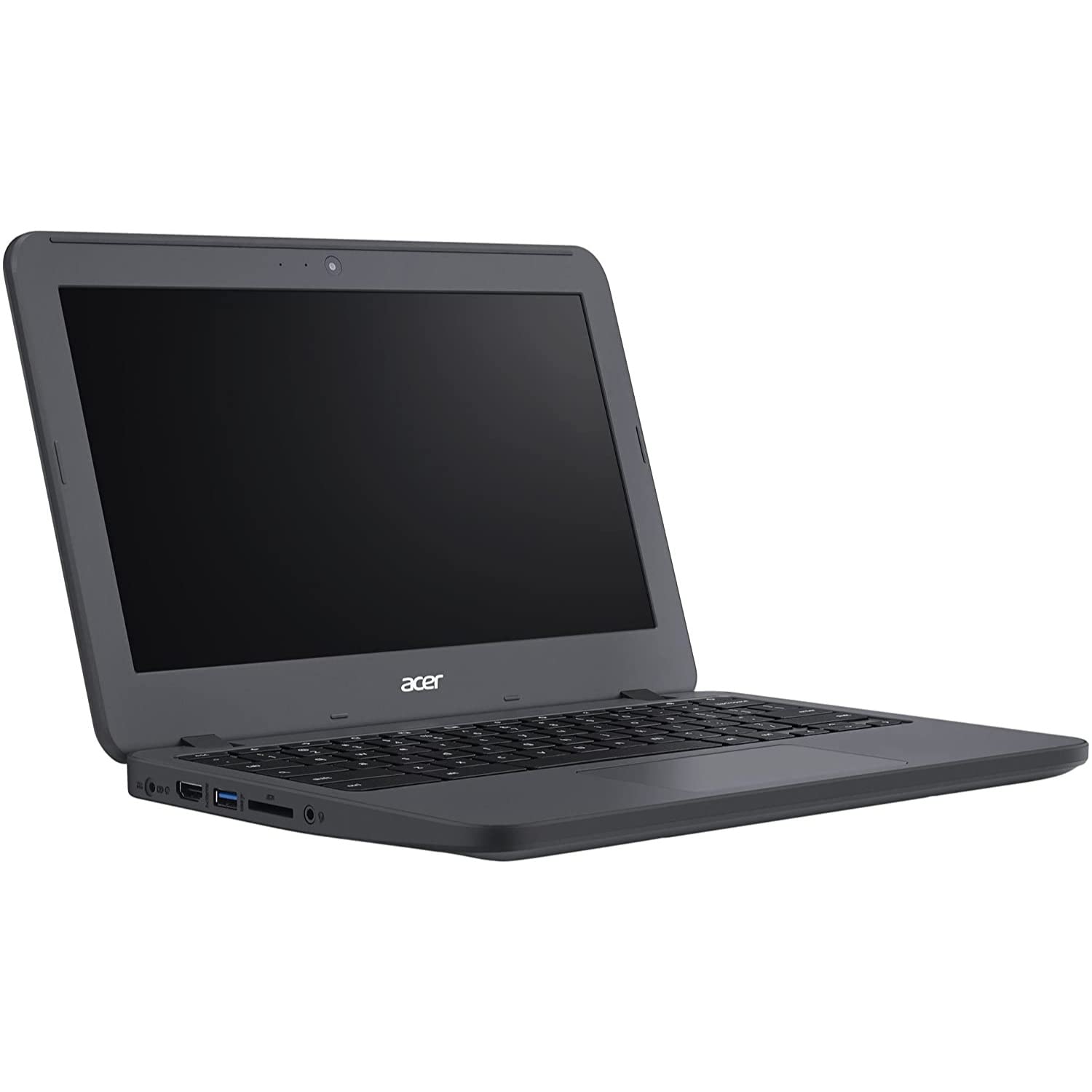 Acer 11.6" Intel Celeron 1.60 GHz 4 GB Ram 16 GB Flash Chrome OS|C731T-C42N(Renewed)