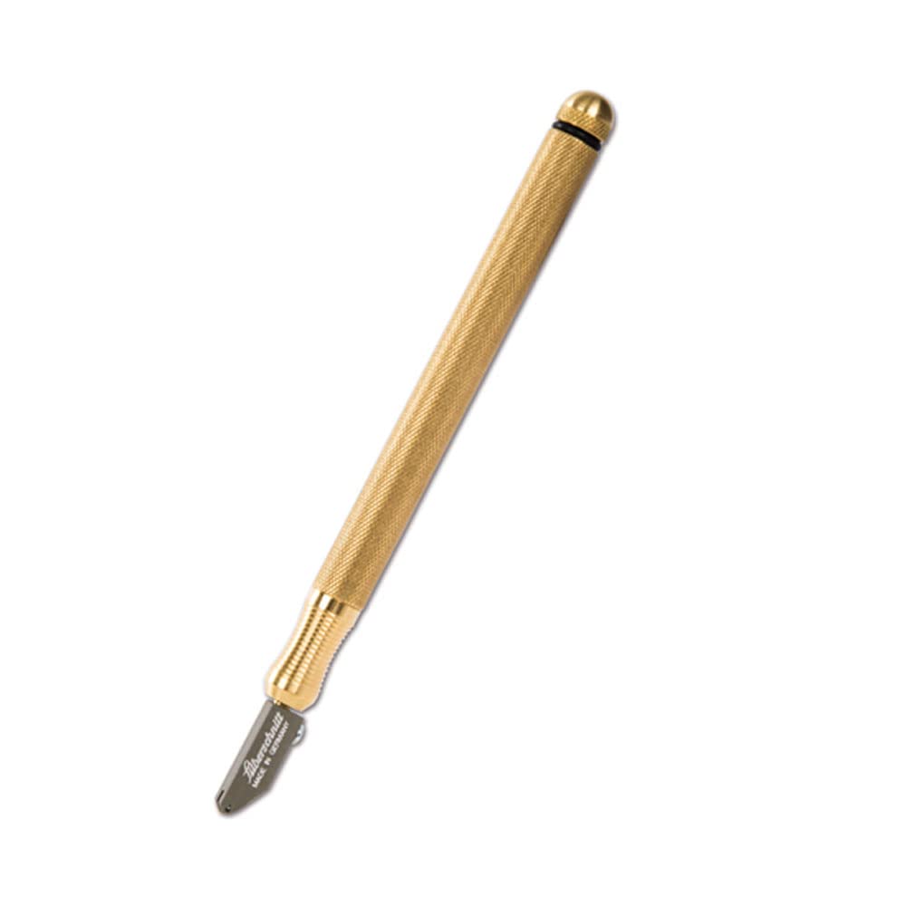 SILBERSCHNITT Oil Glass Cutters Series 4000 - Narrow Head