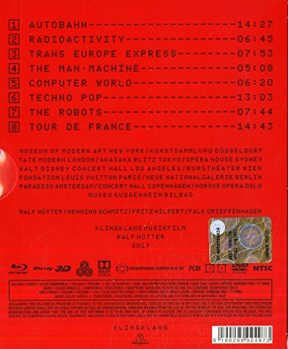3-D The Catalogue