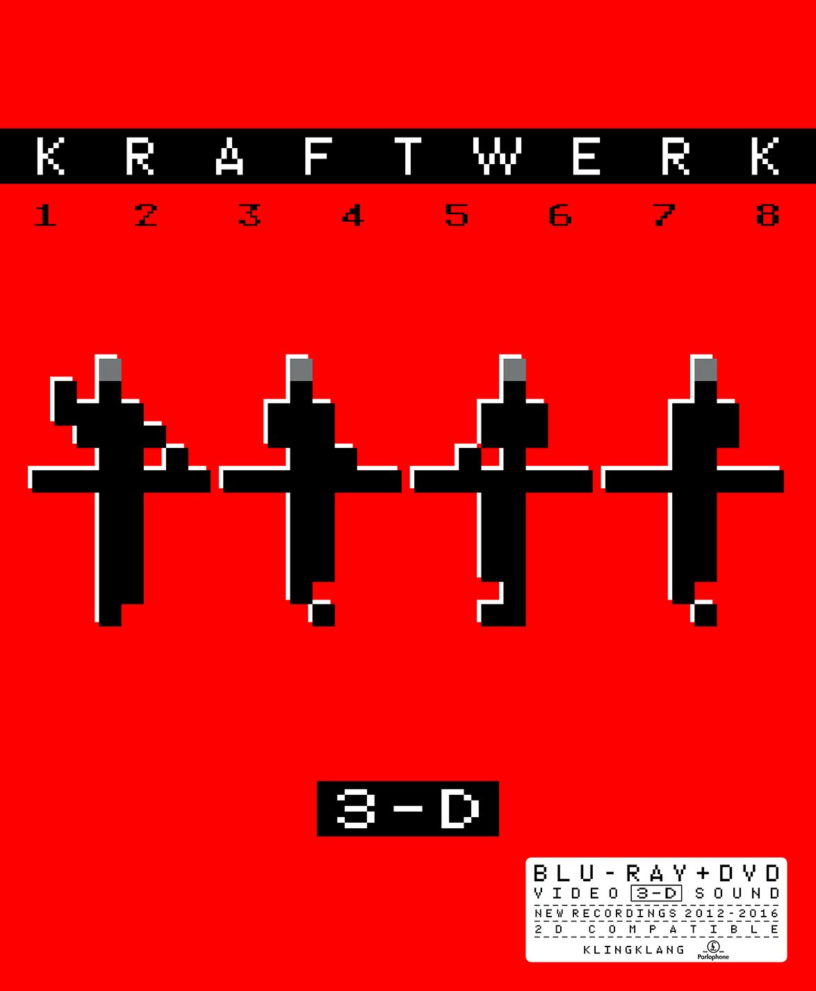 3-D The Catalogue