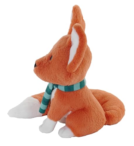 Wild Republic Amazon Exclusive 2023 Holiday Fox 12” Plush