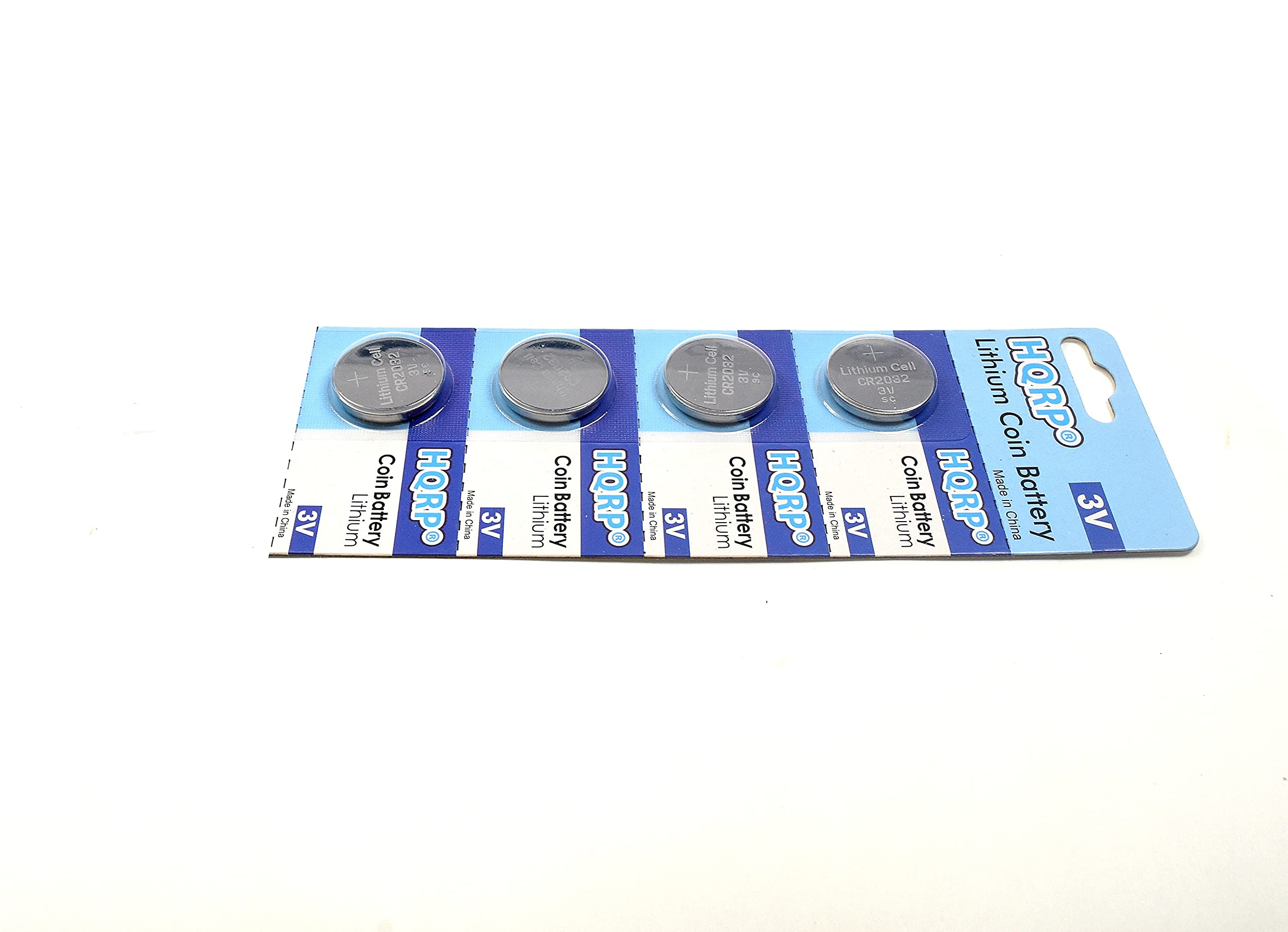 HQRP 4-Pack Battery Compatible with Bose SoundLink Air, Sounddock Series III Digital Music System Remote