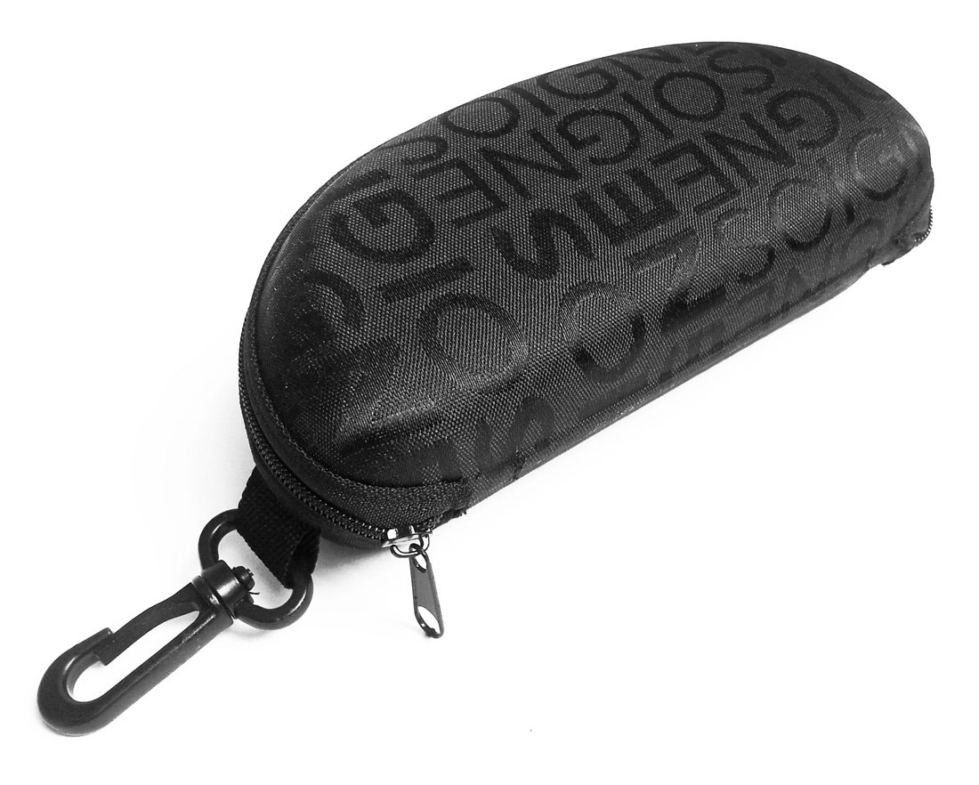 FitSand Hard Case Compatible for Bose Frames Tempo Sports Sunglasses