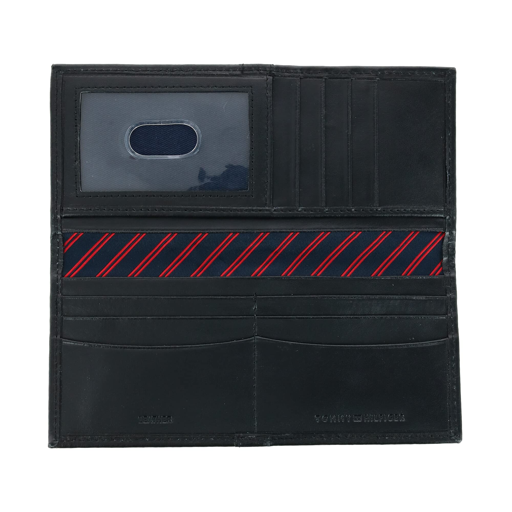 Tommy Hilfiger RFID RANGER SECRETARY