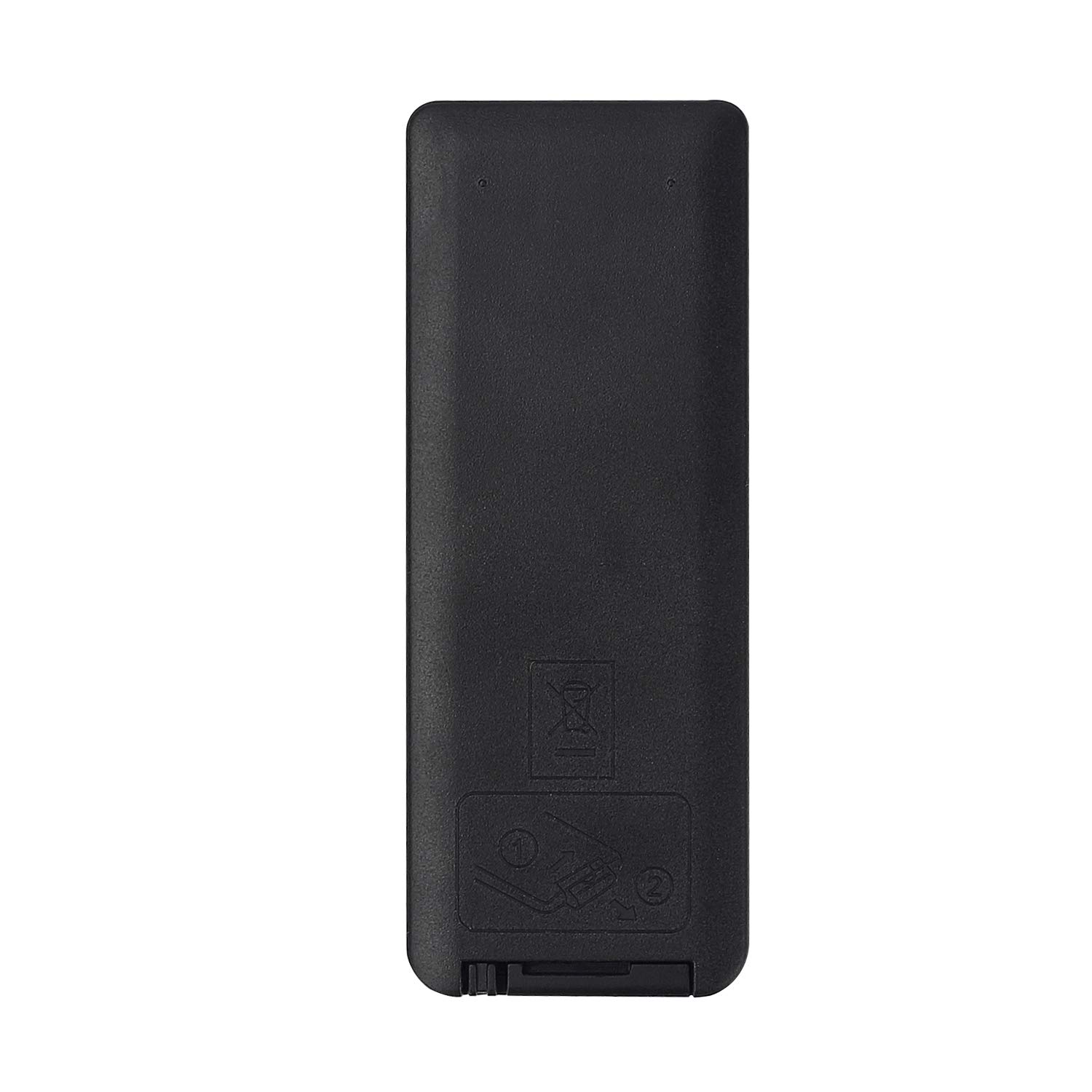 New Replaced Remote Control Compatible with Bose SoundDock 10 AM316536 AM314136 Sounddock Series 2 3 II III Bluetooth Digital Music System Controller with Battery