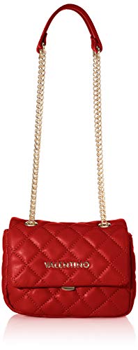 Valentino Cross-Body Bag, Red (Rosso)