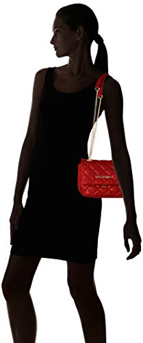 Valentino Cross-Body Bag, Red (Rosso)