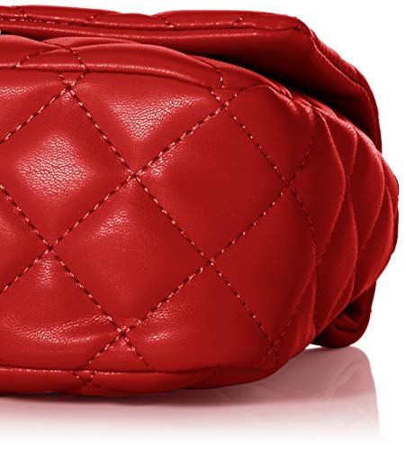 Valentino Cross-Body Bag, Red (Rosso)