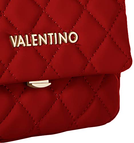 Valentino Cross-Body Bag, Red (Rosso)