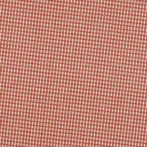 SAFAVIEH Courtyard Collection 5'3" Round Red / Natural CY0727 Indoor/ Outdoor Waterproof Easy-Cleaning Patio Backyard Mudroom Area-Rug