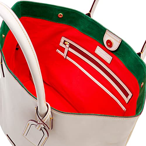 Dooney & Bourke Florentine Medium Russel Bag