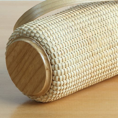 Teng Tian Basket Wine Racks Wine Basketsgift Boxes of Red Wine, Woven Rattan, China Traditional Handicrafts, Casual Stylenatural Environmental Protection