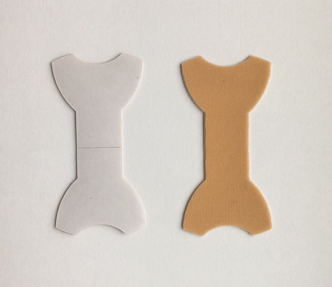 Nasal Strips - Stuffy Nose Strips - GO ON CHEEKS NOT OVER NOSES! INSTANT RELIEF For Allergies, Colds, Flu, Sinus Issues and Snoring. PULLs Open Airways by Over 61% vs 30% for Nose Strips! 30 Ct