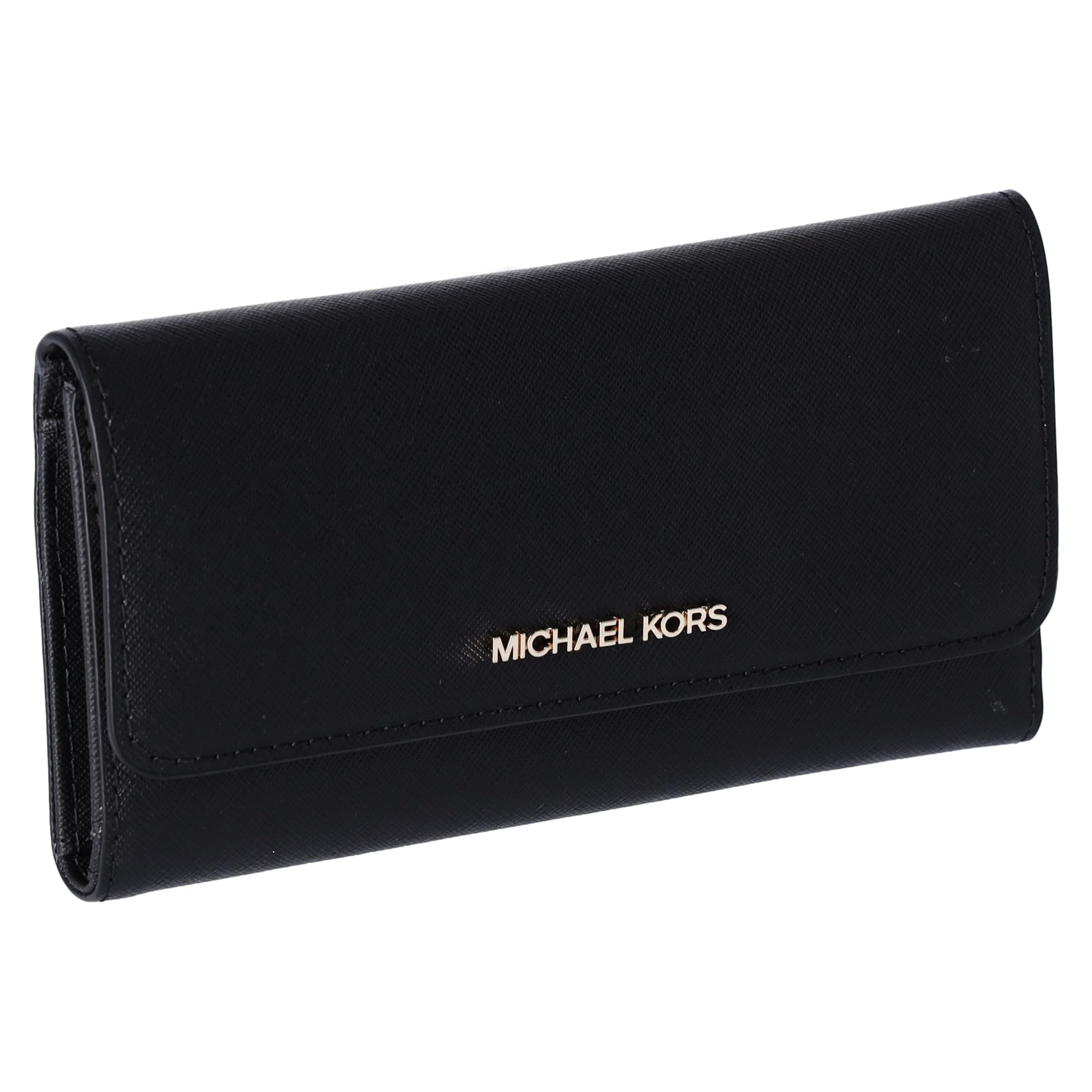 Michael Kors Women's Classic, Black, L