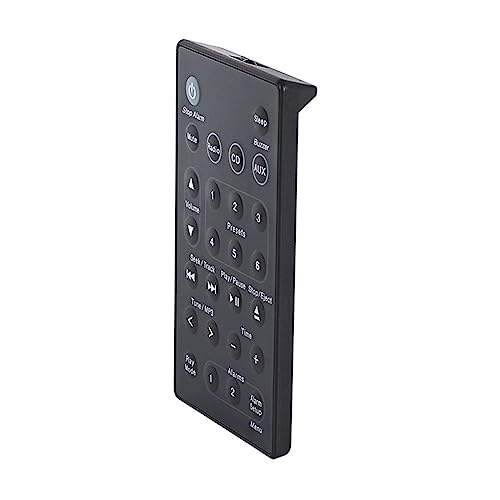 Remote Control for Sound Touch Music Radio System Controller Bose-B7 Replacement Remote Control AWRCC1 AWRCC2 Sound Touch Music Radio System