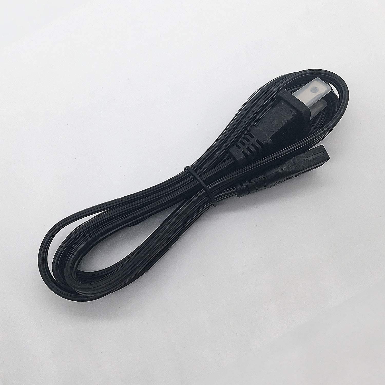 Marg AC in Power Cord Cable Outlet Plug Lead for Bose CineMate 520 5.1 CBL SAT Home Theater Speaker Surround Sound System 625904-1300 6259041300
