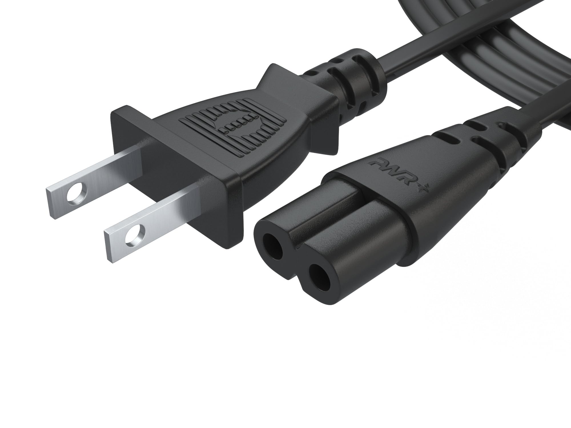 Power Cord for JBL Boombox 3 III Partybox Stage Authentics Portable Speaker Charger: Boombox3 110 310 710 Party Box AC Power Supply Cable Replacement UL Listed
