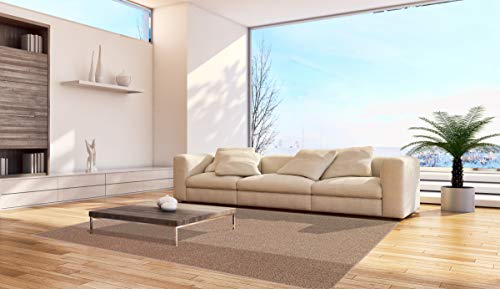 8’x10’ Taffy Apple Area Rug Carpet. 25 oz FHA Certified. Multiple Sizes and Shapes to Choose from