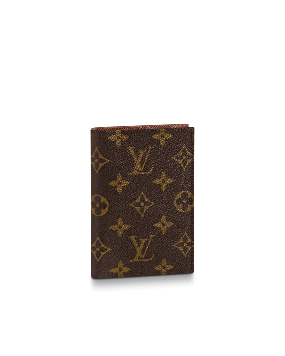 Louis Vuitton Passport Cover Monogram M64502