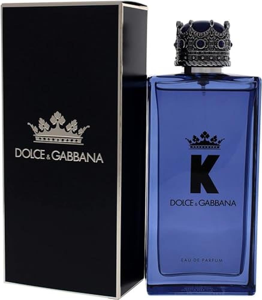 Dolce & Gabbana K for Men 5.0 oz Eau de Parfum Spray