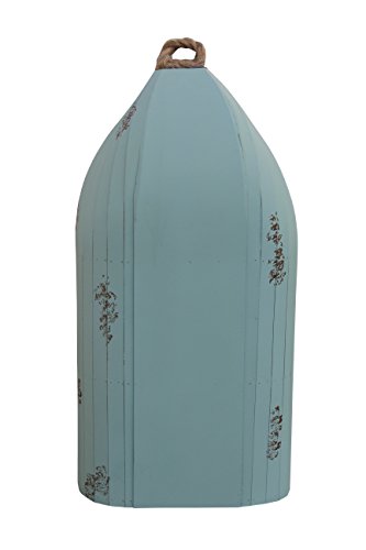 Cheung's Large Canoe Shelf with Rope